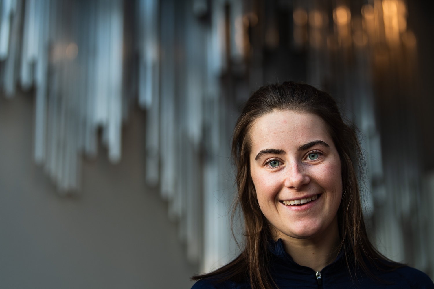 Ebba har stor längtan efter första världscupsegern - Langd.se