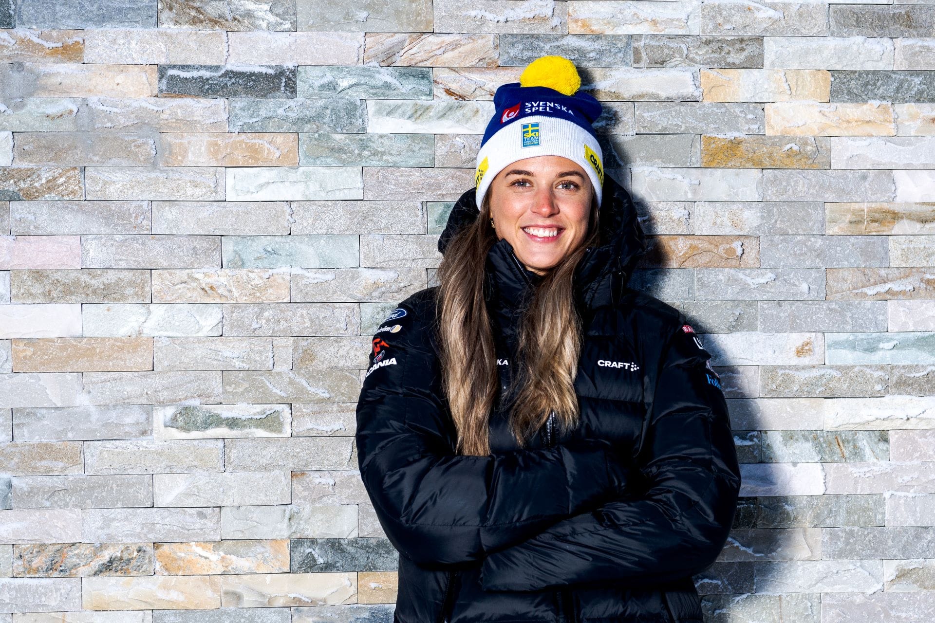 Anna Dyvik lägger av efter säsongen - Langd.se