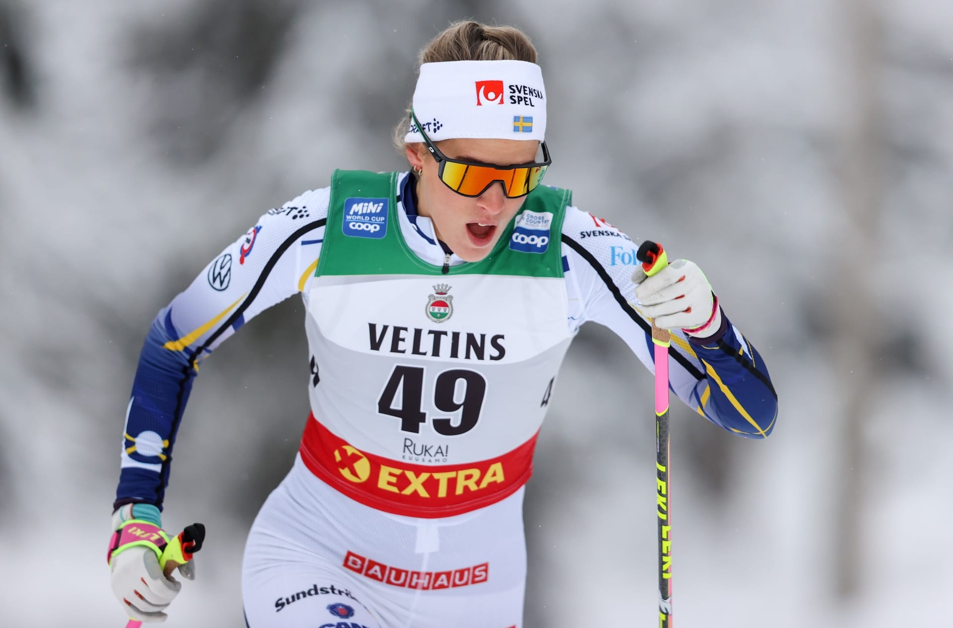 Dyvik jagar OS-plats i Davos - Langd.se