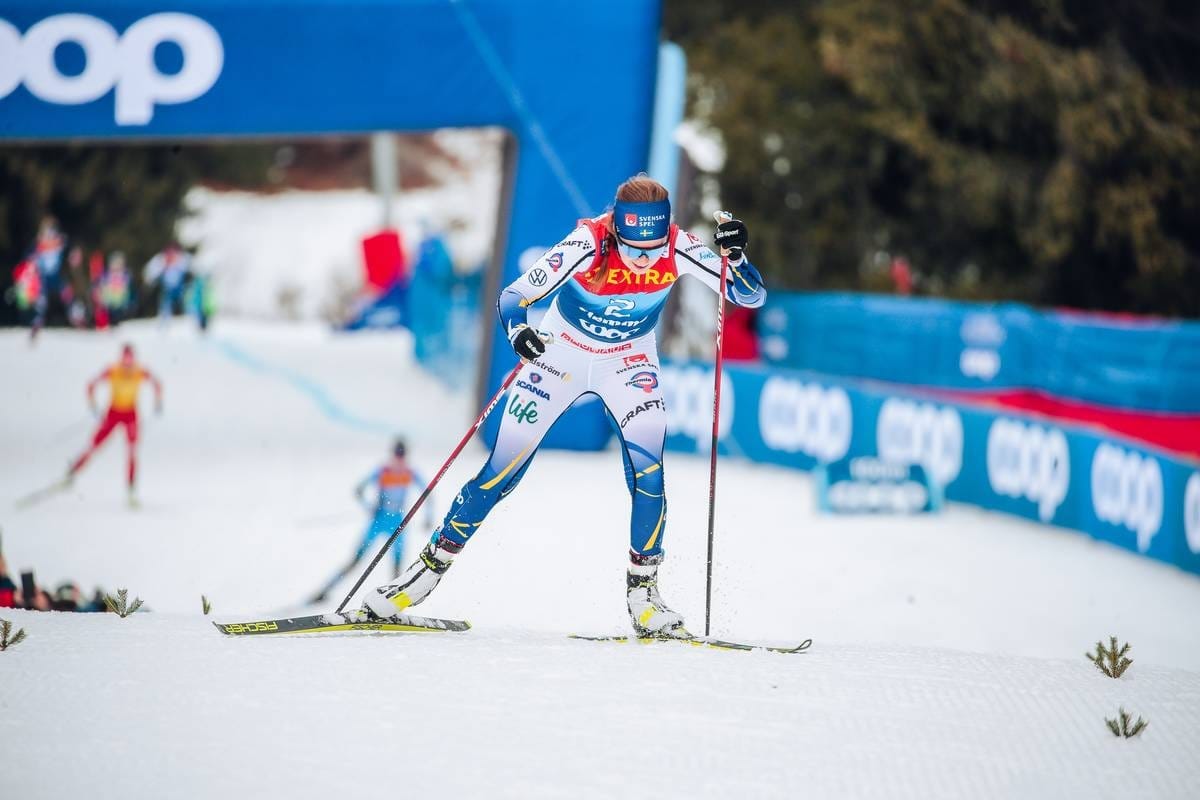 Guiden: Få koll på bonussekunder och prispengar i Tour de Ski - Langd.se
