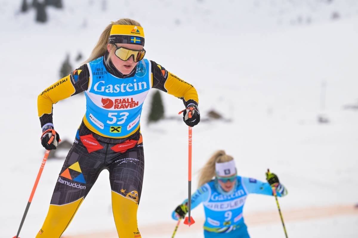Här är åkarna i Team Ramuddens utvecklingslag - Langd.se
