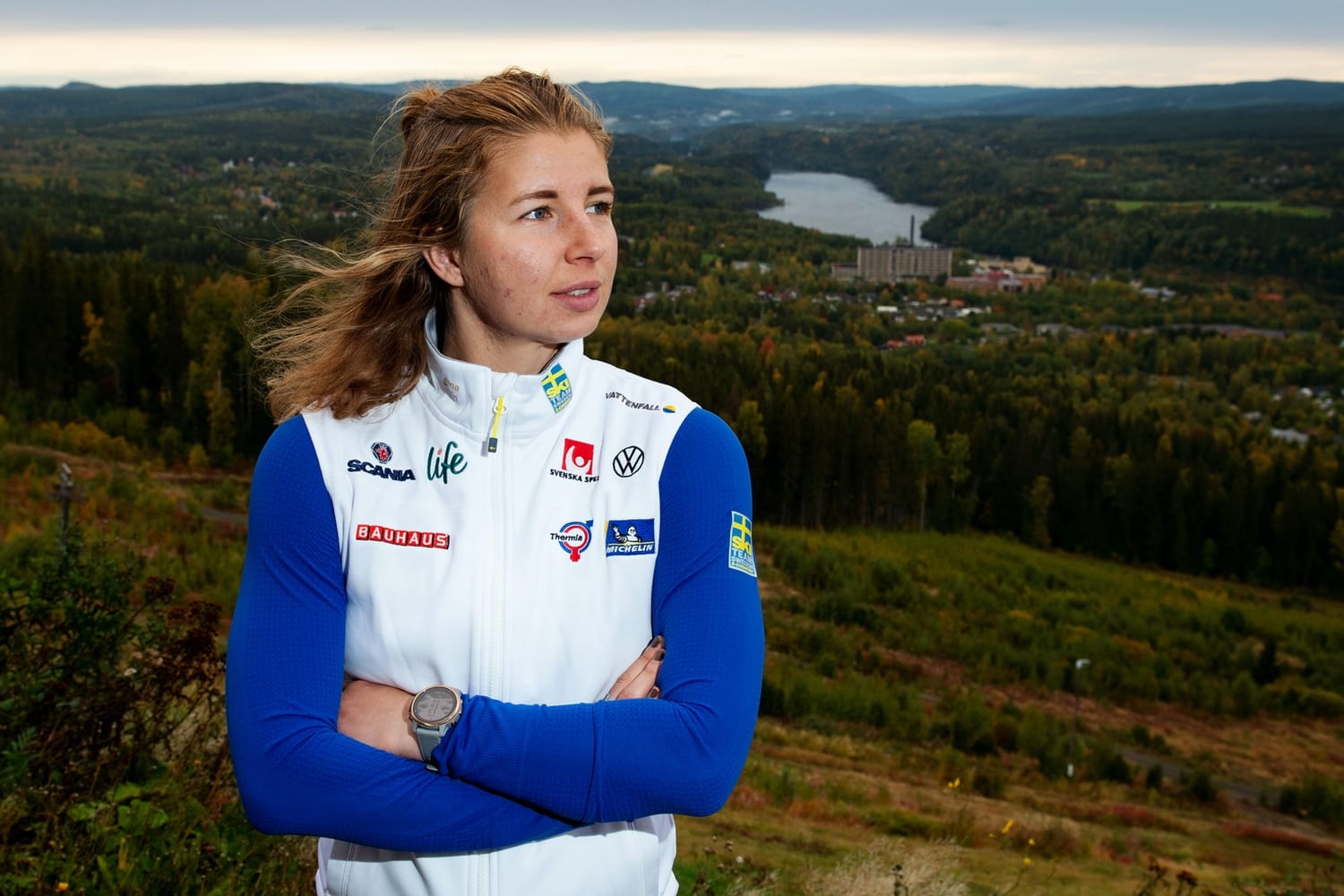 Settlin på väg tillbaka efter djup svacka - Langd.se