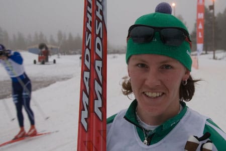 Susanne Nyström till Team Xtra Personell - Langd.se