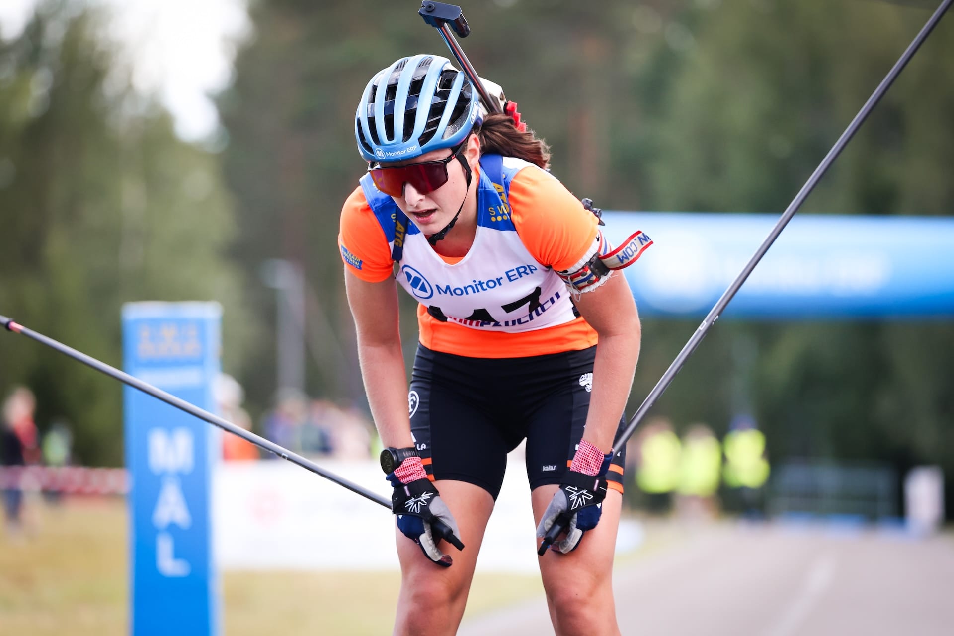 Läs den tidigare intervjun med Ella Halvarsson - Langd.se