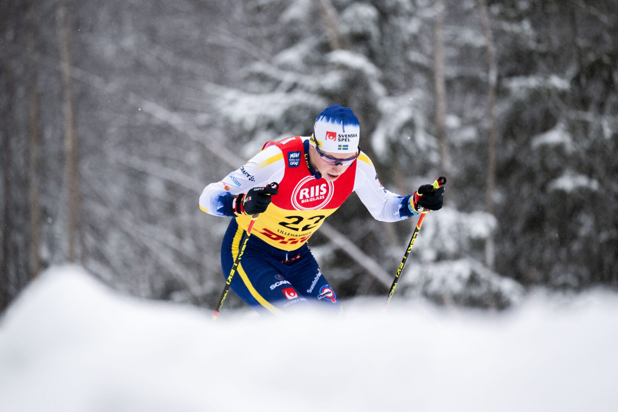 Allt du behöver veta inför världscupen i Davos - Langd.se