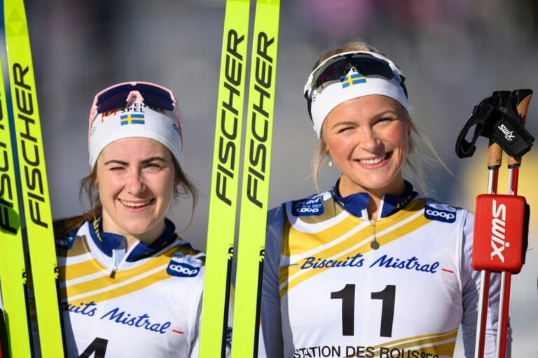 Programmet för skid-VM i Trondheim 2025 - Langd.se