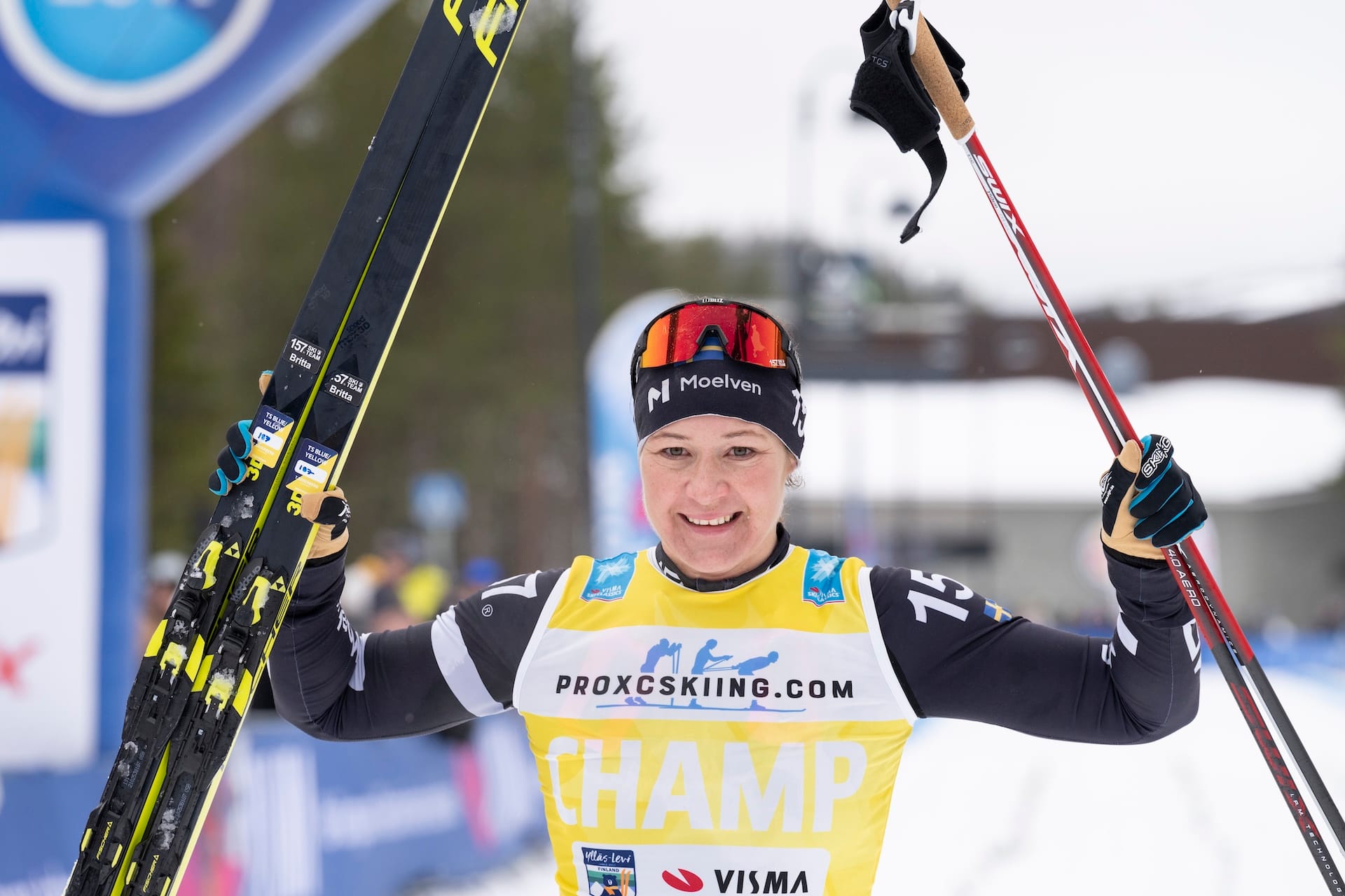 Legenden startar egen akademi - Langd.se