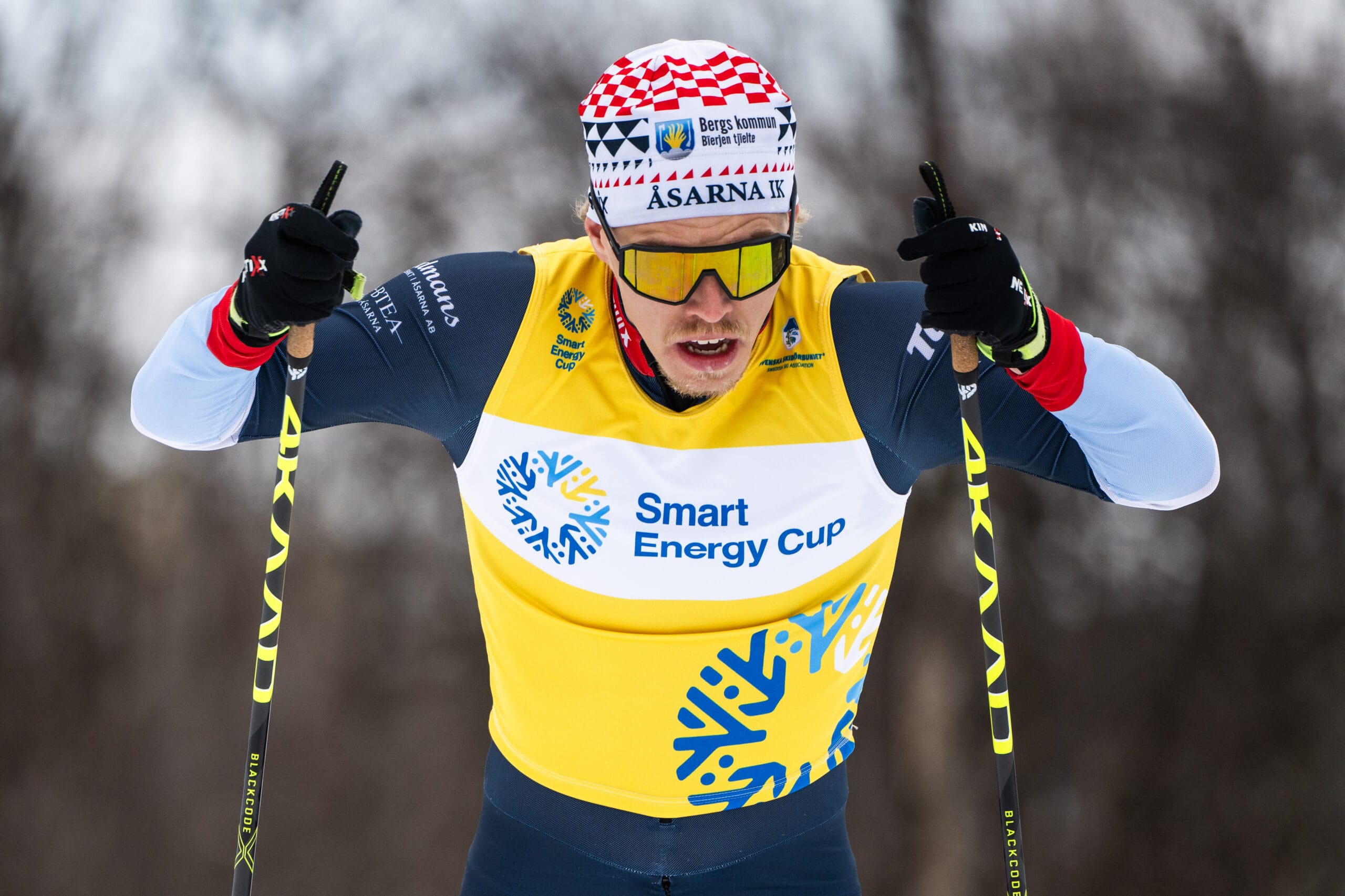 Här är tävlingsprogrammet för Smart Energy Cup 2025/2026 - Langd.se