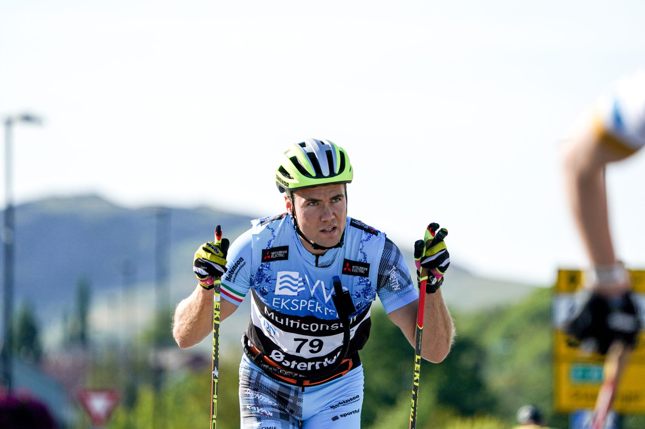 Här är stjärnspäckade startlistan till Klarälvsloppet - Langd.se