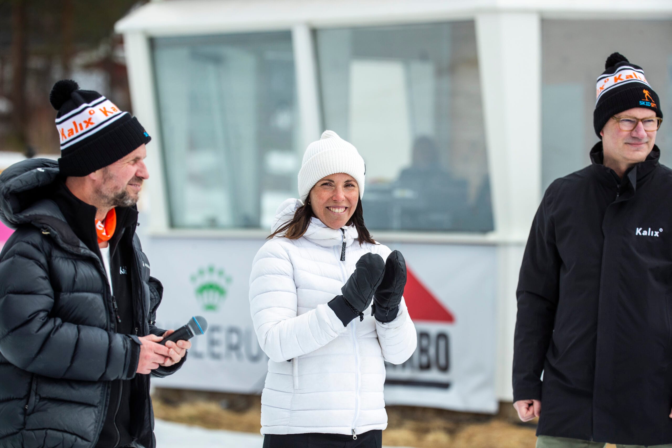 Skidlegendaren blir ny OS-expert i SVT - Langd.se